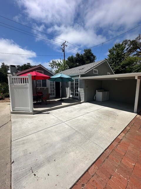 308 W Aliso St House - House Rental in Ojai, CA | ForRent.com