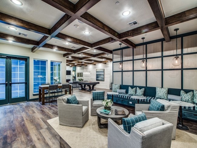 Citadel Apartments - Houston Heights, TX | ForRent.com