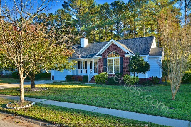 202 Dove Park Rd Columbia SC 29223 - House Rental in Columbia, SC ...