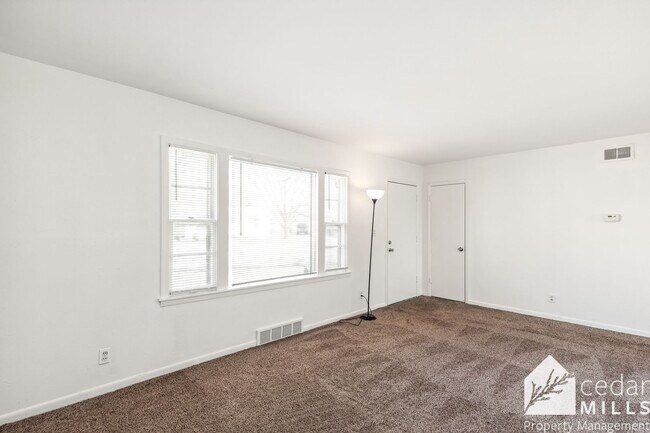 Updated and affordable 2 BRM - House Rental in Wichita, KS | ForRent.com