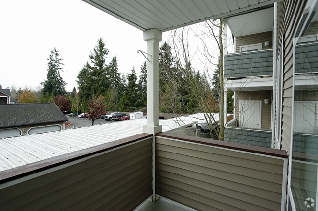 Keystone Ridge Apartments For Rent in Puyallup, WA | ForRent.com