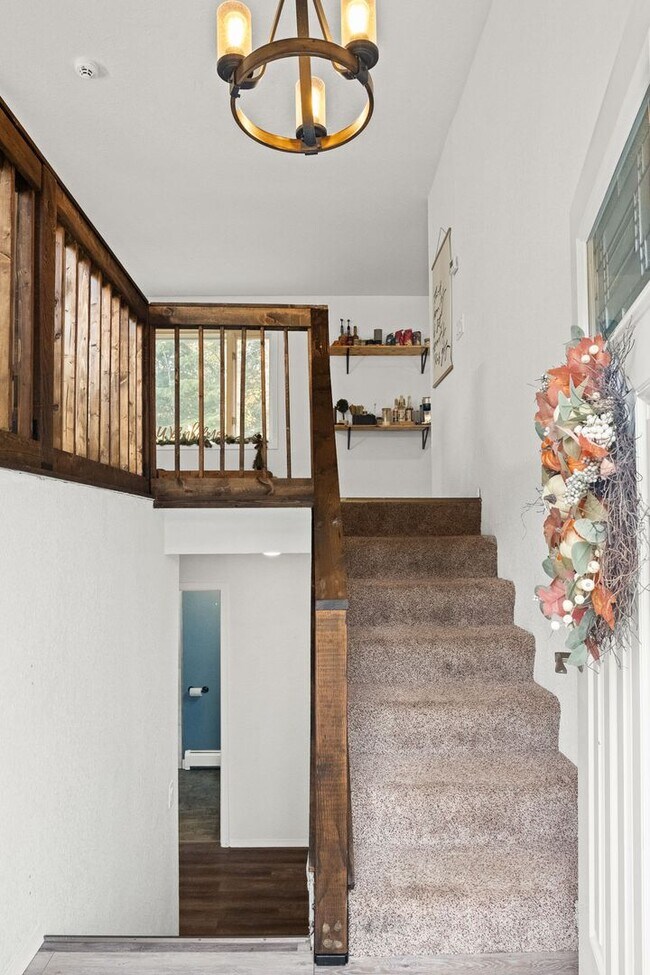 SFH / 3 Bedroom / 1 Bathroom / 1 Car Garage - House Rental in North ...