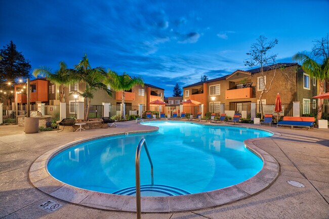 The Ranch at Moorpark Apartments - Moorpark, CA | ForRent.com