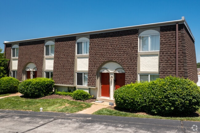 River Chase Apartments Reviews