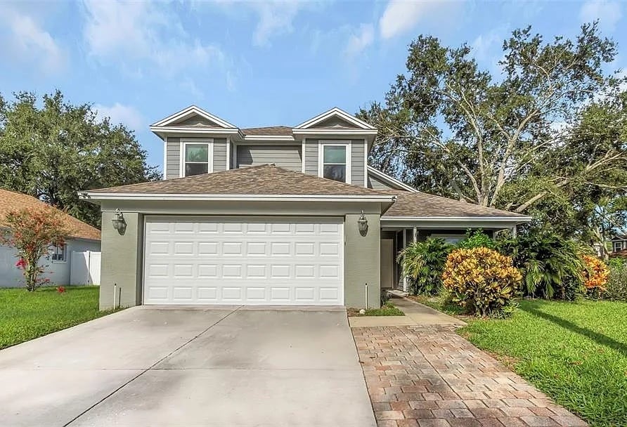 2931 Shannon Cir Off-Campus Housing, Palm Harbor, FL