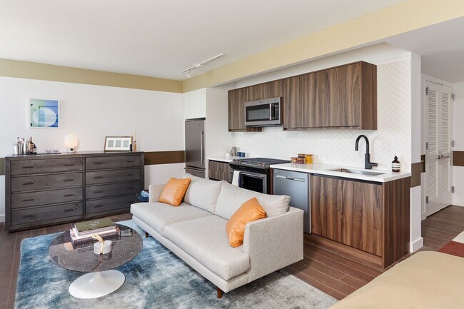 The Greenpoint Apartments - Brooklyn, NY | ForRent.com