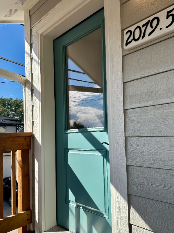 2079 S Pennsylvania St Off-Campus Housing, Denver, CO