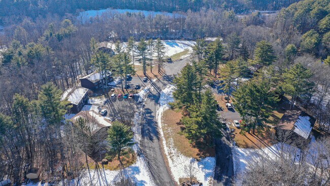 Pine Tree Garden Apartments - Cairo, NY | ForRent.com