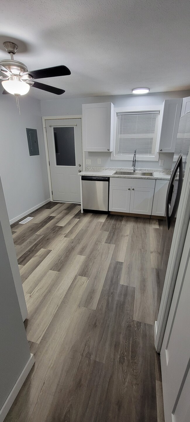 202 Lewis St - House Rental in Plymouth, IN | ForRent.com