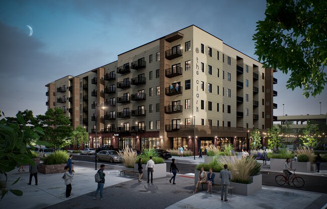 The Clark Lofts at Cherapa Place - Sioux Falls, SD | ForRent.com