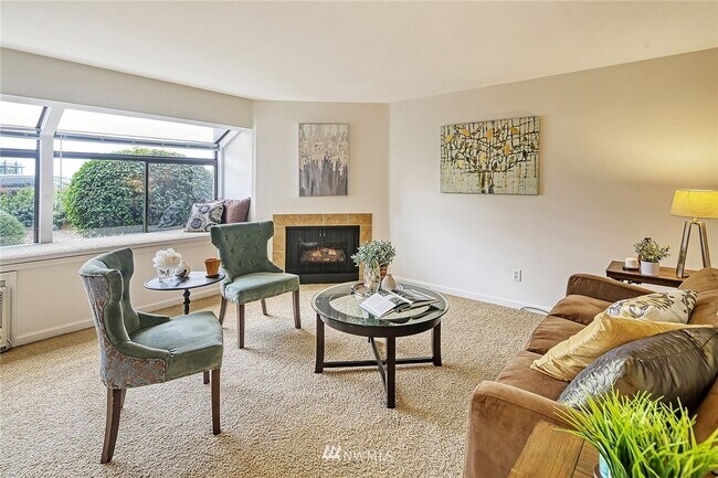 150 Melrose Ave E Unit 106 - Condo for Rent in Seattle, WA | ForRent.com