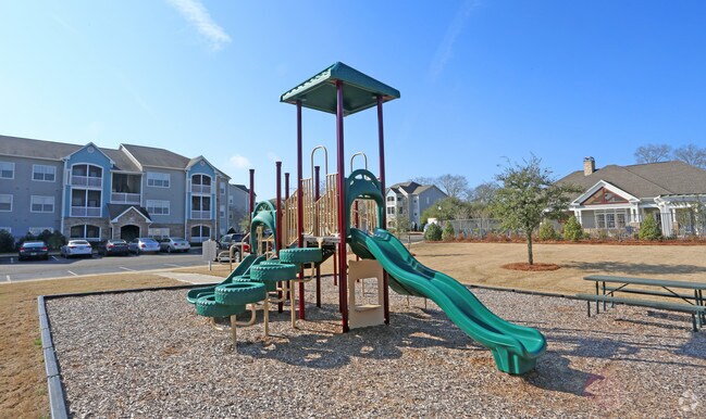 Grandview Pointe at Millbrook Apartments For Rent in Millbrook, AL ...