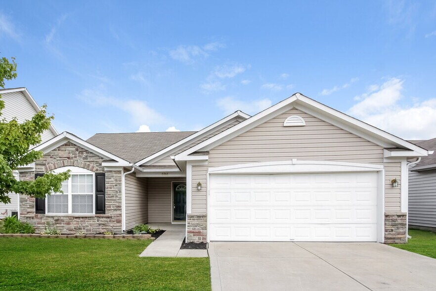 5255 Shamus Dr - House for Rent in Indianapolis, IN | ForRent.com