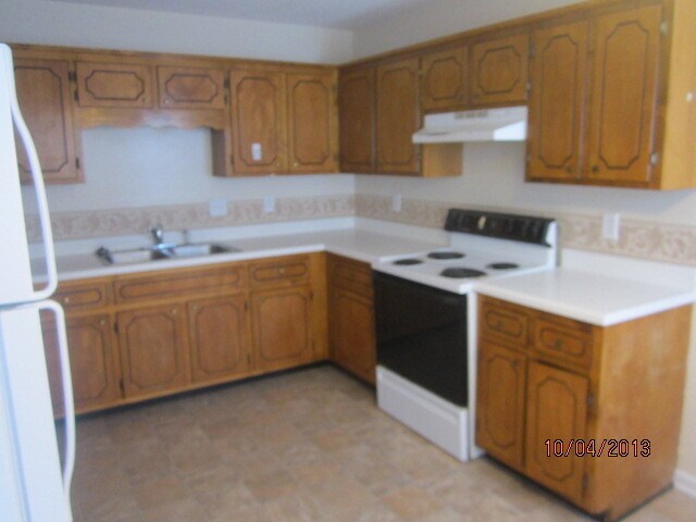 Cute Ranch Home with Easy Access to I24 vi... - House Rental in ...