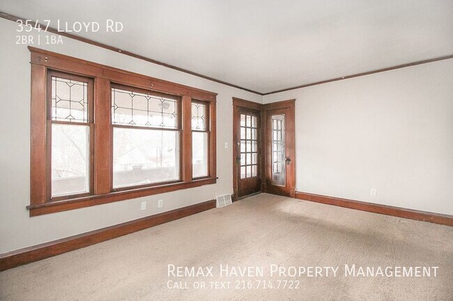 3547 Lloyd Rd UP, Cleveland - Amazing 2 Be... Townhome - Townhome ...