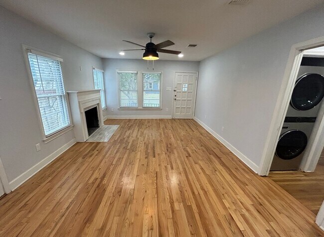 Super Cute Home! - House Rental in San Antonio, TX | ForRent.com