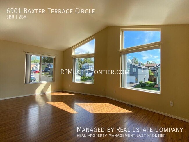 6901 Baxter Terrace Cir - House for Rent in Anchorage, AK | ForRent.com