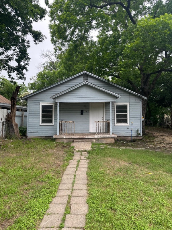 2413 Ross Ave - House Rental in Waco, TX | ForRent.com