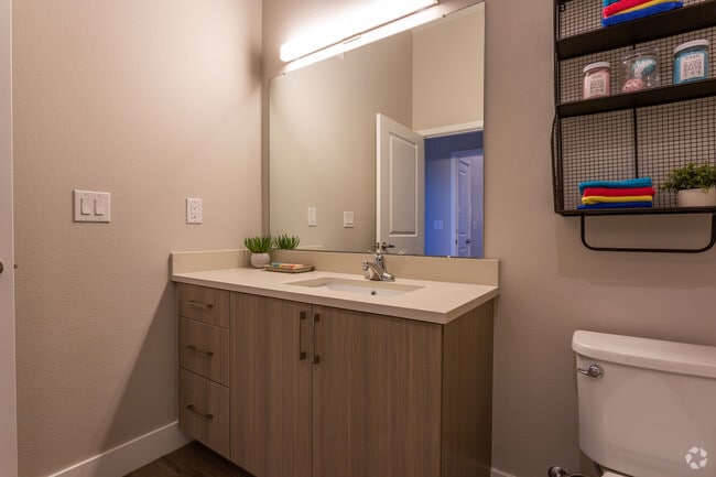 University of Colorado Denver | Off-Campus Housing Search