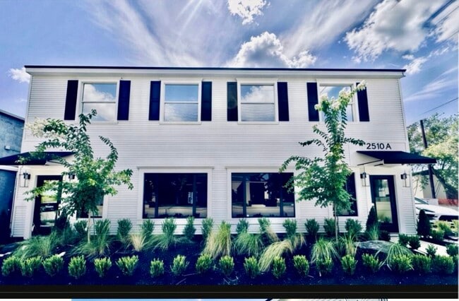 2510 S MacDill Ave Unit 2510 S MacDill Ave - A Off-Campus Housing ...