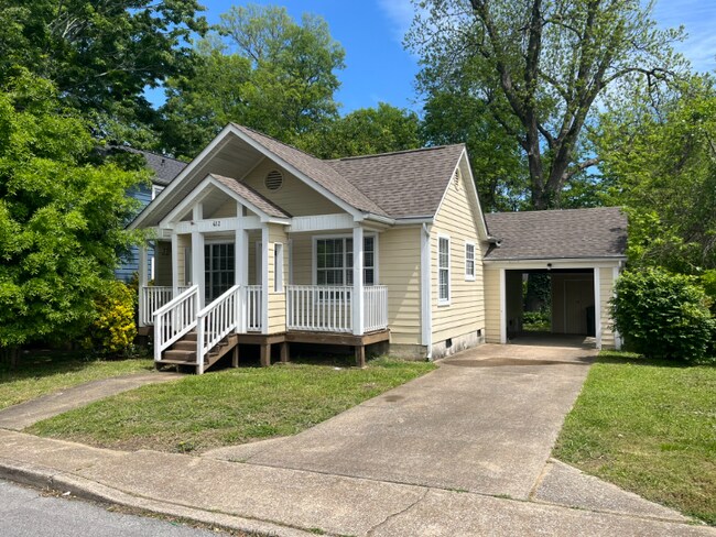 412 Roberts St Rental - House Rental in Chattanooga, TN | ForRent.com