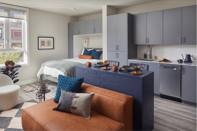 University of Pennsylvania | Off-Campus Housing Search