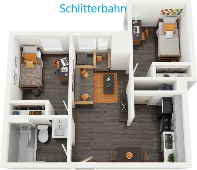 Falcon Point Lofts - Sandusky, OH | ForRent.com