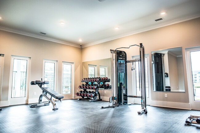 Liberty Club Apartments For Rent in Hinesville, GA | ForRent.com