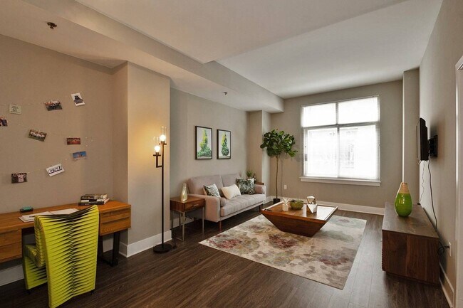 Georgia State University | Off-Campus Housing Search