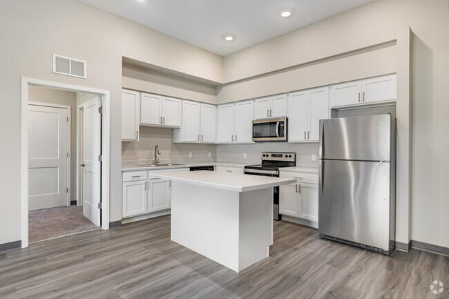 The Park Apartments Kasson Mn