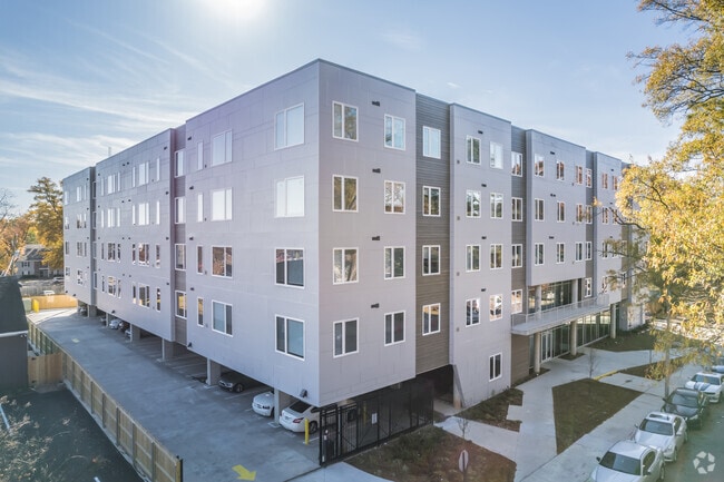 The Annex of Memphis Apartments - Memphis, TN | ForRent.com