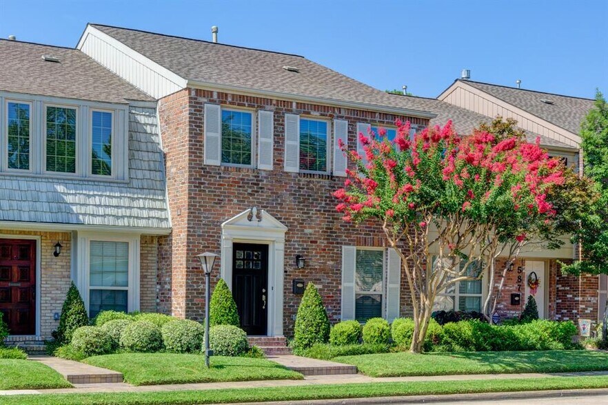 5869 Valley Forge Dr Unit 102 - Condo for Rent in Houston, TX | ForRent.com