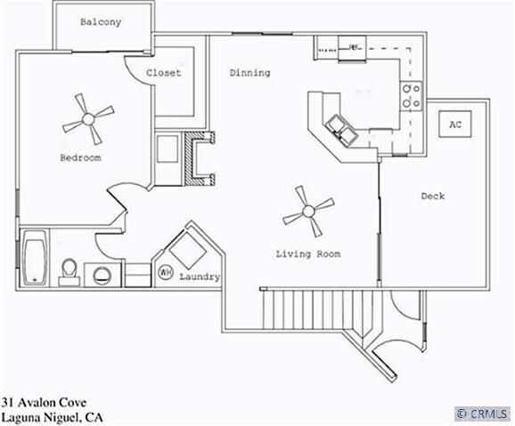31 Avalon Cove Unit N/A - Condo for Rent in Laguna Niguel, CA | ForRent.com