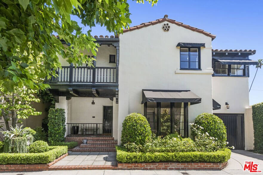 708 E California Blvd - House for Rent in Pasadena, CA | ForRent.com