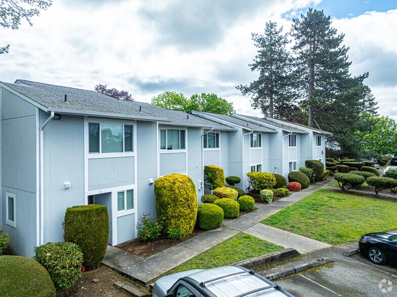 Townhomes For Rent In Kent Wa