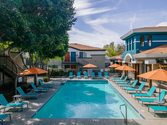 Morada Sky Apartments - Phoenix, AZ | ForRent.com