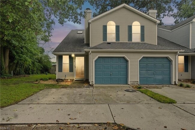 716 Aylesbury Dr Unit X1705 Off-Campus Housing, Virginia Beach, VA