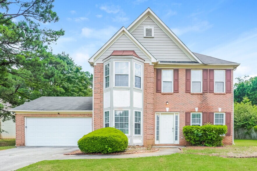 375 Birchmere Close SW - House for Rent in Atlanta, GA | ForRent.com