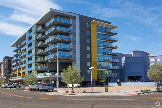 Envy Residences Apartments For Rent in Scottsdale, AZ | ForRent.com