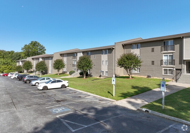 Pearl at High Point Apartments For Rent in High Point, NC | ForRent.com