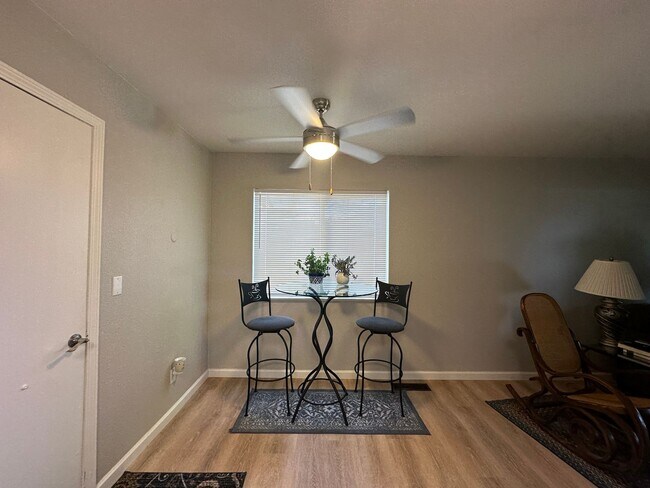 Adorable 3 bedroom home in Raleigh Heights - House Rental in Reno, NV ...