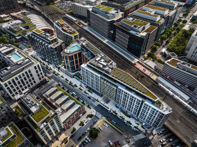 Off-Campus & Student Apartments | Off-Campus Partners