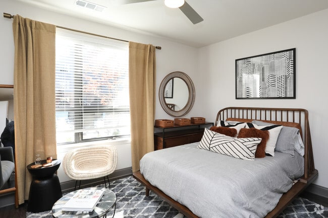 Trellis House Apartments - Washington, DC | ForRent.com