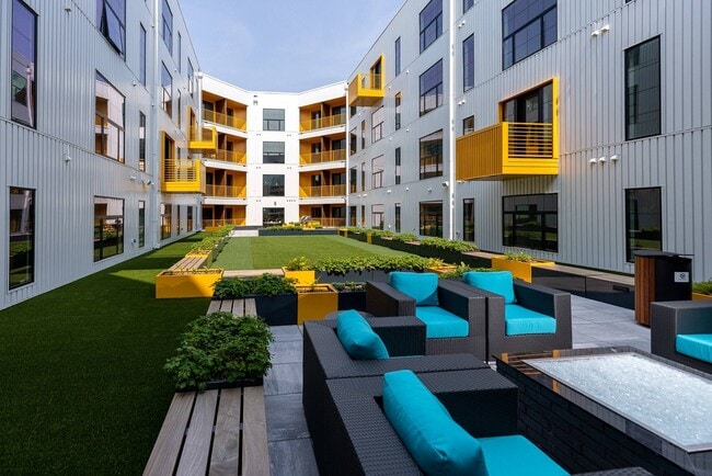 Creighton University | Off-Campus Housing Search