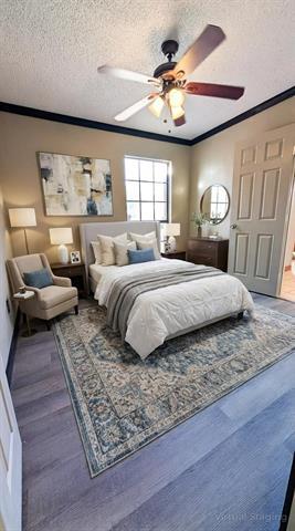 2204 Crestmeadow St Off-Campus Housing, Denton, TX