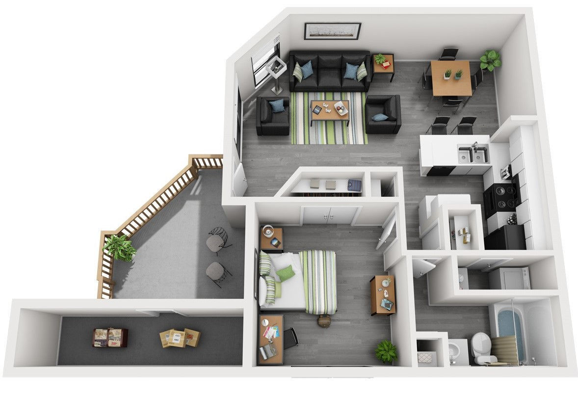 CHAPEL VIEW Apartments - Chapel Hill, NC | ForRent.com