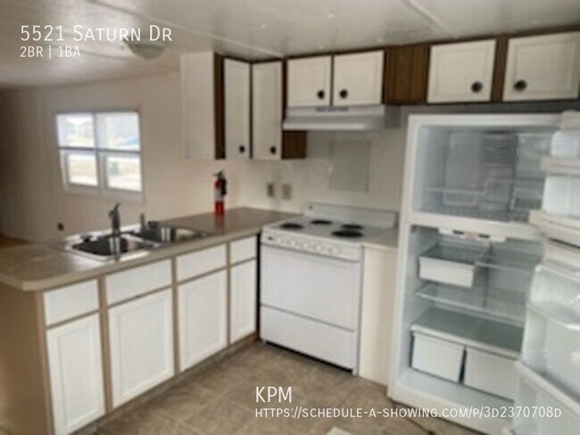 2 BED | 1 BATH | MANUFACTURED HOME | RAPID... Rental - House Rental in ...