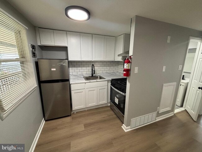 156 Warwick Rd - Lawnside, NJ | ForRent.com