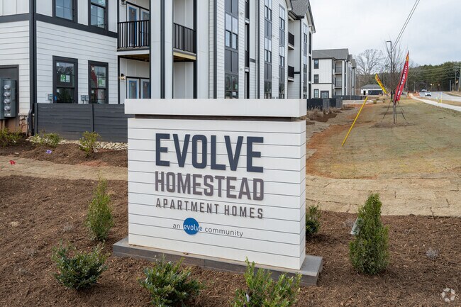 Evolve at Homestead Apartments - Greenville, SC | ForRent.com
