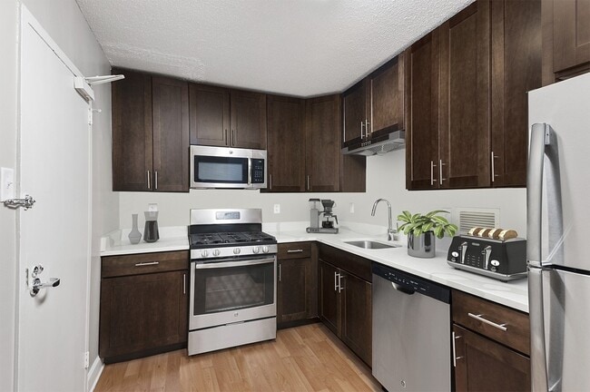 Georgetown | Off-Campus Housing Search